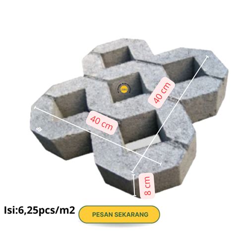 Harga Paving Block Per Buah Panduan Lengkap Untuk Memilih Yang Tepat