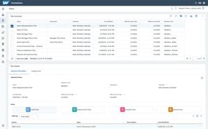 SAP SuccessFactors Incentive Management Formerly SAP Commissions Reviews Details