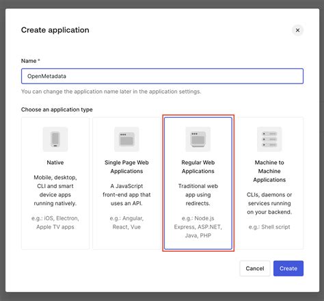 Auth0 Sso For Docker Openmetadata Deployment Guide