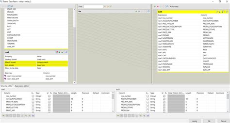 how to lookup dates from a list of dates and bring qlik community