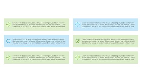 Check List PPT Template