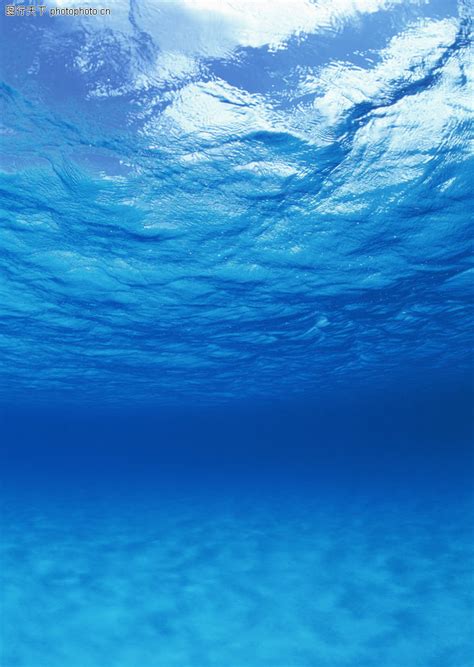 海洋风情0034 自然风景图 自然风景图库
