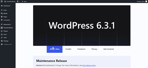New Block Ultimate Guide On How To Add Forms In Wordpress Websites