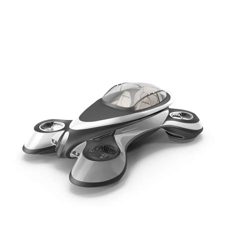 Hover Car Concept By Lazzarini Png Images And Psds For Download
