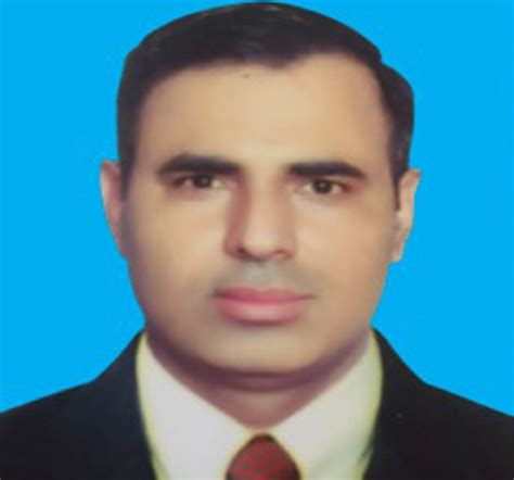 Prof Dr Tariq Iqbal Biznispk