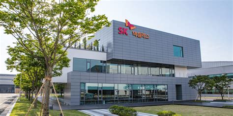 Northvolt To Source Copper Foils From Sk Nexilis