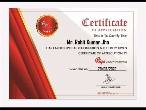rohit kumar jha on linkedin genpact riya atb uniglobe