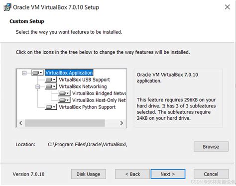virtualbox的下载与安装和raspberrypi树莓派虚拟环境的搭建 virtualbox 树莓派 csdn博客