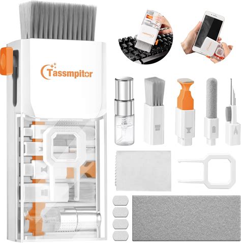 Keyboard Cleaner Laptop Cleaning Kit Keyboard Philippines Ubuy