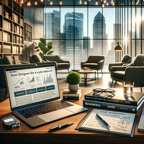 Deloitte Gps Case Interview At Janelle Mayo Blog