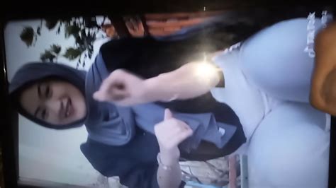 Semprotan Mani Di Memek Penyemangatmu Memek Kamu Tembem Banget Sayang