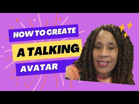 How To Create A Talking Avatar Using Heygen YouTube