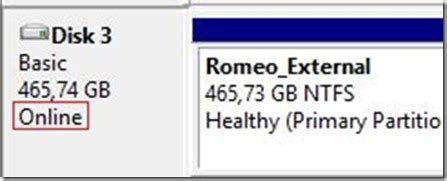 Add External USB Hard Drive To Hyper V Virtual Machine Admin Troubles By Romeo Mlinar
