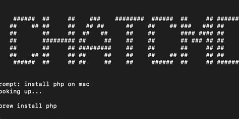 Naif Alshaye On Linkedin Chatcmd The Ai Powered Cli Command Lookup Tool