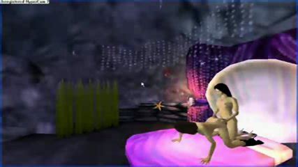 Lesbian Love In Red Light Center