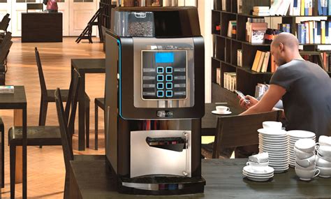 Necta Korinto Prime Cafewise