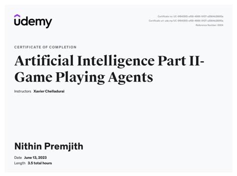 Nithin Premjith On Linkedin Artificialintelligence