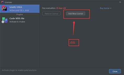 IDEA 终极版破解教程实测可用 哔哩哔哩