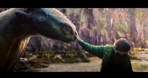 익스트림무비 드래곤 길들이기 실사판 유출컷