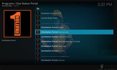 How To Fix Kodi Buffering Issue