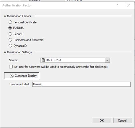 Two Factor Authentication Check Point Checkmates