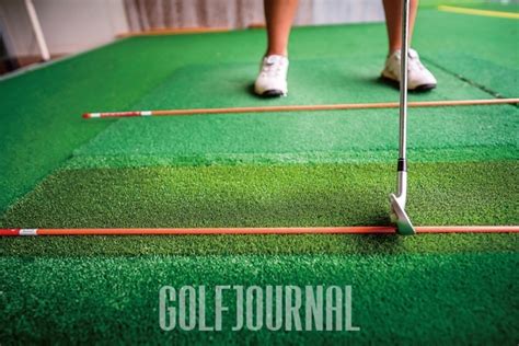 강호정 레슨 올바른 테이크백 연습하기