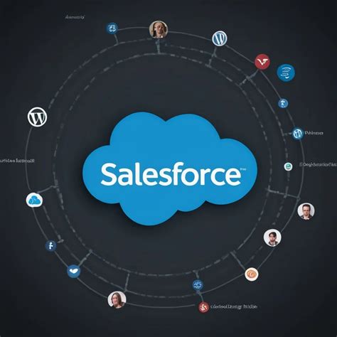 Seamless Integration Elevating Your Business With Wordpress And