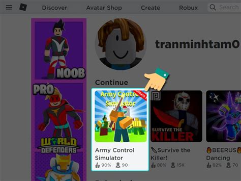 Cách nhập mã code Army Control Simulator mới nhất Nhận phần thưởng hấp dẫn Tiên Hiệp Truyền Kỳ