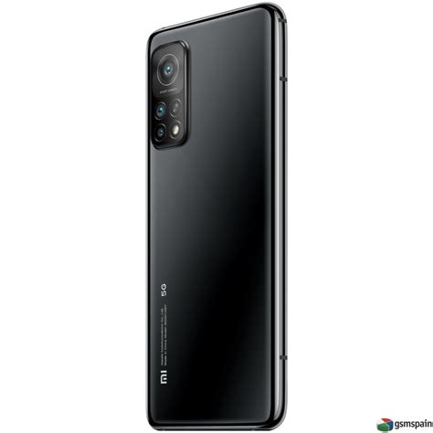 Xiaomi Mi 10T (M2007J3SY Global | 2020 | 6 GiB | 128 GB | 5G)