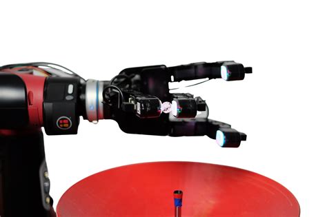 Gelsight Partners With Meta Ai To Democratize Digital Tactile Sensing