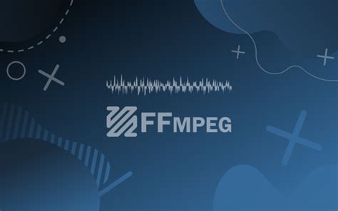 FFmpeg How To Extract Audio From A Video File