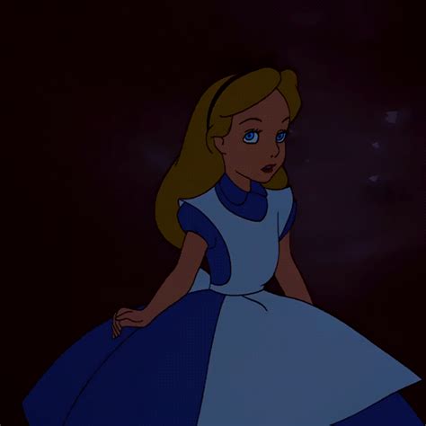 Alice In Wonderland 1951 Alice Dress