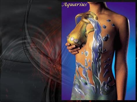 Signe Du Zodiaque Verseau Page 2