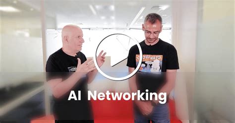 tzvika naveh on linkedin cloudnets ai networking solutions drivenets