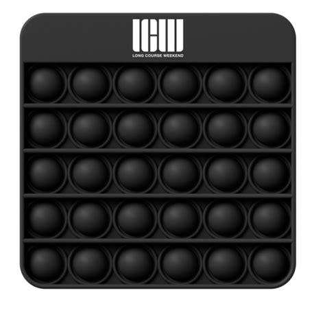 Fidget Popper Puffin Sports