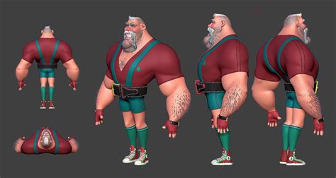 Character Reference 3d Character Character Design Stylized Maya