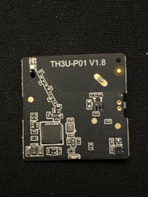 Wyze Climate Sensor Dissection Pics Sensors Wyze Forum