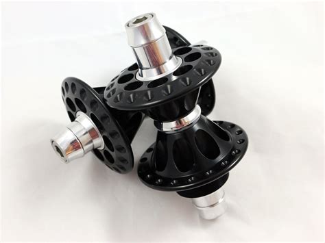 Technique F6 Rocketpod Hubs Technique Bmx