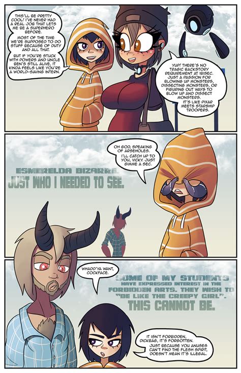 Redd Adult Humor