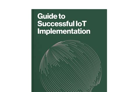 Custom Iot Solutions Infinum