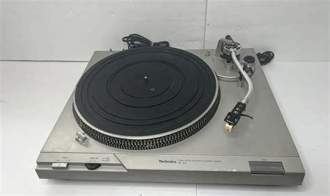 Technics Sl D2