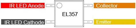 357 Optocoupler Datasheet / China Smd 357 Optocoupler Manufacturers and ...