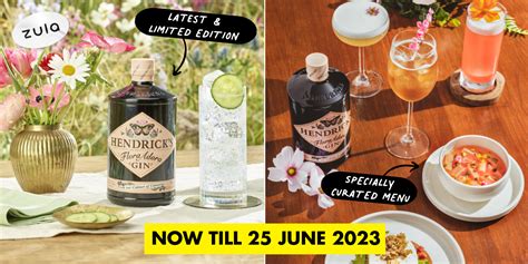 Hendricks Gin Has A Garden Pop Up At Caffe Fernet