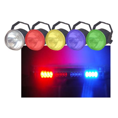 Strobe Lights Rainbow At Richard Armes Blog