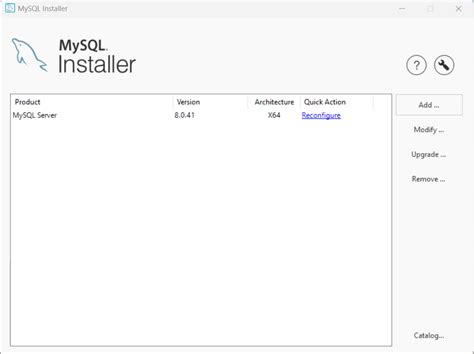 【mysql数据库】的下载，安装和重装（最最最新教程）mysql数据库下载 Csdn博客