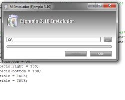 Tutorial WinAPI C Introducción al Instalador