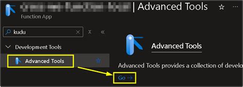 Simple Self Troubleshooting Steps For Function App Not Seeing Triggers Azure Aggregator