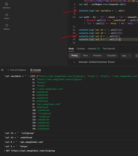 OAuth Authorization Header Help Hub Postman Community