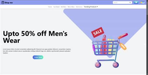 Sagar Singh Thakur On Linkedin Ecommerce Webdevelopment Reactjs Javascript Frontend