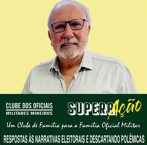 Conhecendo O Nosso Clube Copm Clube Dos Oficiais